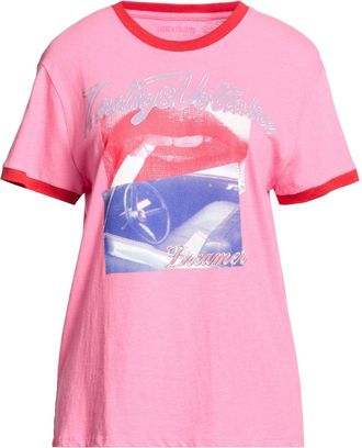 Zadig&Voltaire TOPS - T-shirts auf YOOX.COM