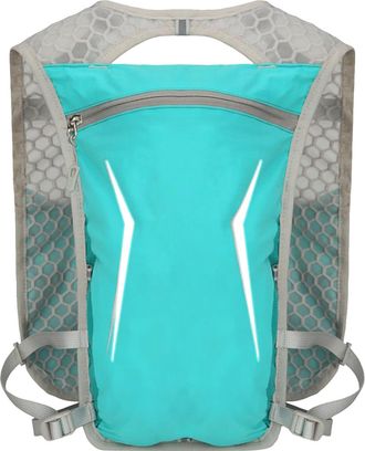 Generico Wasserrucksack, Wasserrucksack zum | Rucksack f&uuml;r das Trinksystem in der Laufweste - Flaschenhalter f&uuml;r wasserdichte Aufbewahrungstasche, Campingausr&uuml;