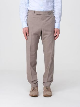 Pantaloni Torino Pantalon PT TORINO Homme couleur Corde