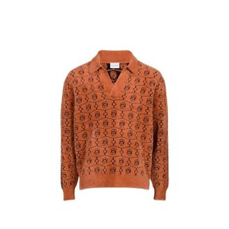 Dr&ocirc;le de Monsieur Pull ample en laine