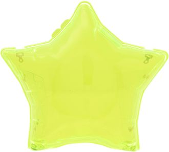 Mymo Kupplung Kupplung Frauen Neongr&uuml;n