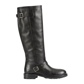 Cosmoparis Femme, Chaussures, Noir, Taille: 36 EU Kalicie Boot