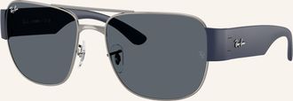 Ray-Ban Sonnenbrille rb3756 grau