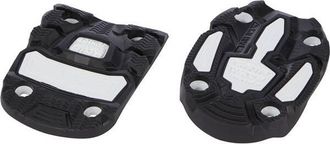 McKinley Kinder Skistiefel Gripwalk Pads Set