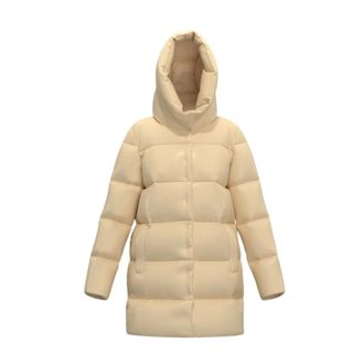 Marella Marella - Jacken > Winterjacken - - Jackets - Damen - Beige - 2XS