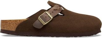Birkenstock Damen Pantoletten BOSTON BRAIDED