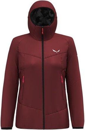 Salewa Ortles TWR Stretch HD W - Kapuzenjacke - Damen