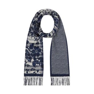 Pierre-Louis Mascia Aloeuw Schal - - Accessories - Herren - Blau - ONE SIZE