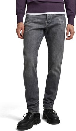 G-Star RAW Herren 3301 Slim Jeans