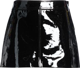 Celine HOSEN & R&Ouml;CKE - Minir&ouml;cke auf YOOX.COM