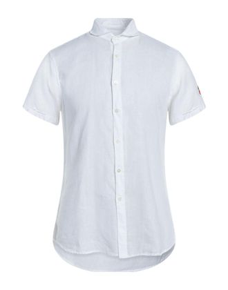 Cooperativa Pescatori Posillipo TOPS - Hemden auf YOOX.COM