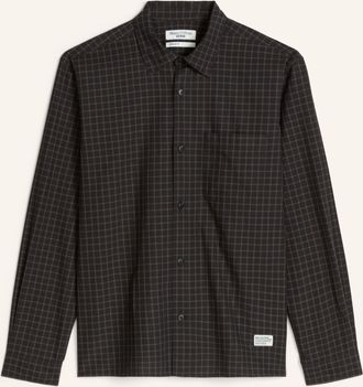 Marc O'Polo Denim Marc Opolo Denim Hemd blau