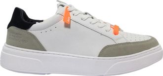 Suns Homme, Chaussures, Multicolore, Taille: 41 EU V3 Baskets