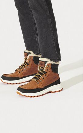 Helly Hansen Schneeschuhe Garibaldi V3 114-22.724 Braun