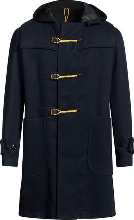 PMDS Premium Mood Denim Superior JACKEN & M&Auml;NTEL - M&auml;ntel auf YOOX.COM