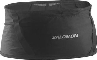 Salomon Kleintasche HIGH PULSE BELT BLACK