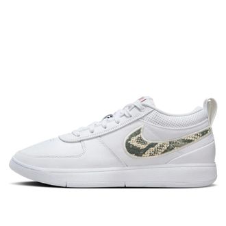 Nike Homme, Chaussures, Blanc, Taille: 42 1/2 EU Collection de Livres Classiques Volume 1