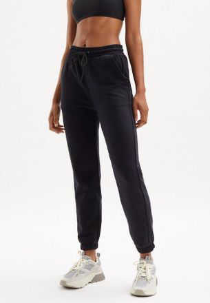 OCEANSAPART Jogger Pants Charly (1-tlg) mit schmal zulaufenden Bein