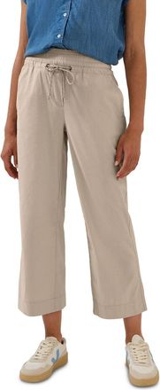 Cecil Damen 3716107 Hose, Boulder Beige, XXL/26L