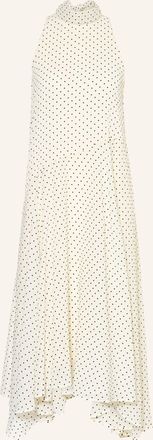 Grace & Mila Grace & Mila Kleid Valoria beige