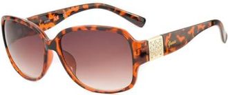 Guess Guess Lunettes de soleil pour femme GF0411-5852F Ø 58 mm