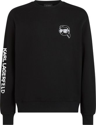 Karl Lagerfeld Sweatshirt Ikon