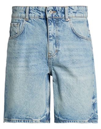 Represent HOSEN & R&Ouml;CKE - Jeansshorts auf YOOX.COM