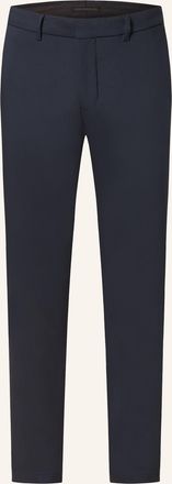 Drykorn Drykorn Chino Sight Extra Slim Fit blau