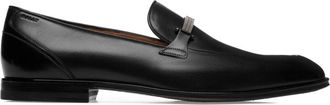 Bally mocassins Westminster - Noir