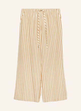 Comma Comma Hose braun