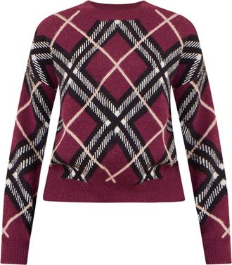Yumi Pullover