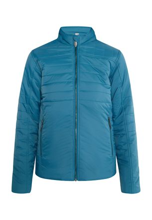 Usha leichte Steppjacke Damen Benzin