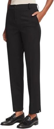 Marella Paese Chinos - - Trousers - Damen - Schwarzk - M