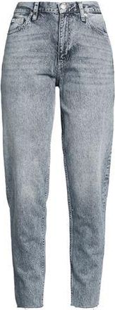 Calvin Klein BAS - Pantalons en jean sur YOOX.COM