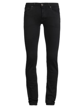 Moorer HOSEN & R&Ouml;CKE - Jeanshosen auf YOOX.COM