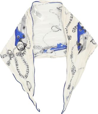 Burberry ACCESSOIRES - Schals auf YOOX.COM