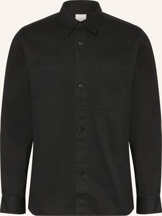 Calvin Klein Overjacket schwarz