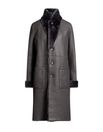 Joseph JACKEN & M&Auml;NTEL - Shearling- & Kunstfell auf YOOX.COM