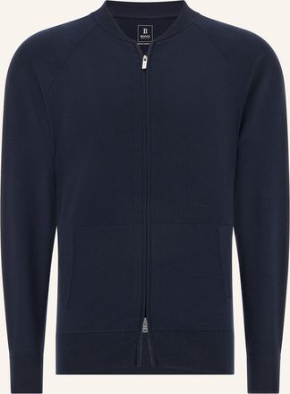 Boggi Milano Boggi Milano Strickjacke blau