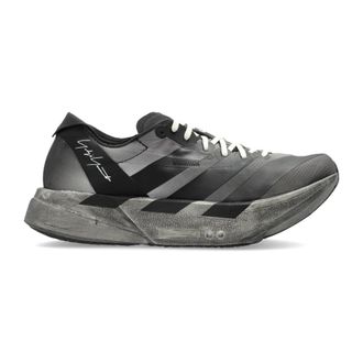 Yohji Yamamoto Adios Pro 4 - - Shoes - Damen - Schwarzk - 39 EU