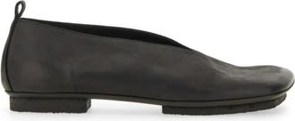 Uma Wang Stone Ballerina - Gr. 35 (EU) - in Schwarz