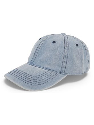 styleBREAKER Cap Jeans Baseball Cap