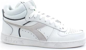 Diadora Damen, Schuhe, Weiß, 44 EUGröße