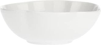 La Porcellana Bianca PORCELLANA Porzellan Villadeifiori Schale, Porzellan, Mehrfarbig, 23 x 0,1 x 0,1 cm