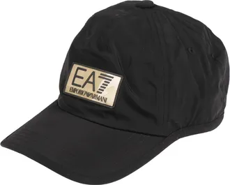 Emporio Armani ACCESSOIRES - M&uuml;tzen & H&uuml;te auf YOOX.COM