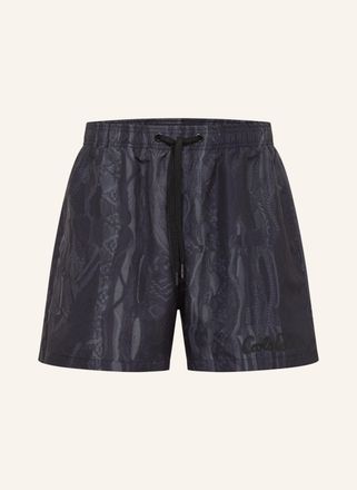 Carlo Colucci Carlo Colucci Badehose - Carlo&acute;S Cuba Libre Fedel schwarz