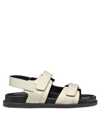 Geox Sandalen D Adelash D55YWC 000TU C1122 Beige