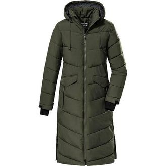 Killtec Damen Mantel KOW 62 WMN QLTD CT