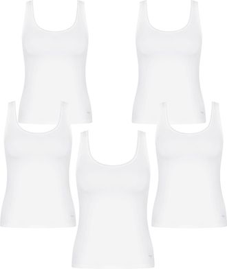 sloggi Tanktop Pure Comfort Tank Top