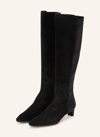 Pretty Ballerinas Stiefel Greta schwarz